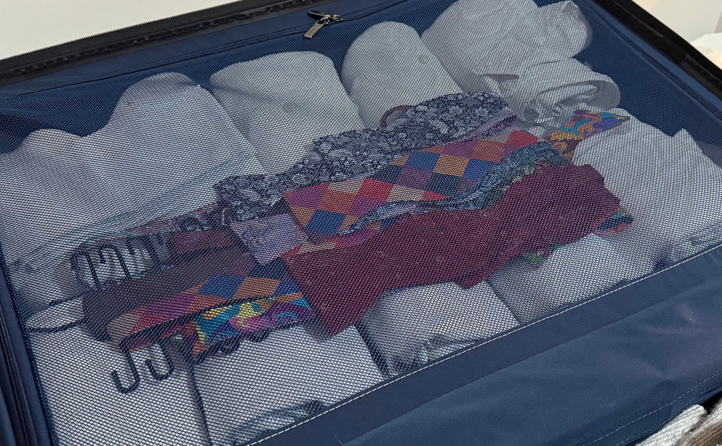 Magical madness: 40 hours of dancing in five days | ben lovejoy